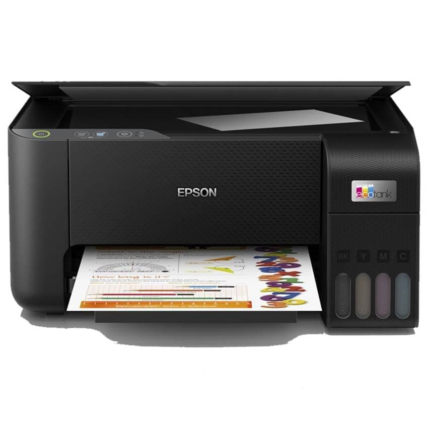 Impresora Epson Multifuncion L3210 Ecotank